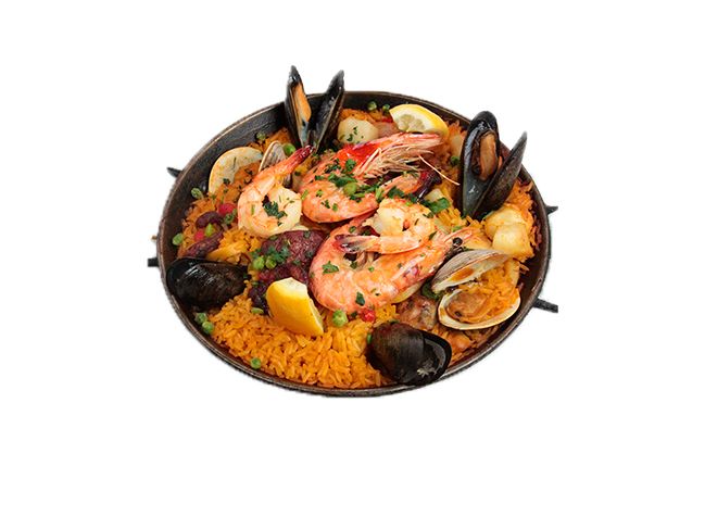 Bijol - Traditional Latin Seasoning